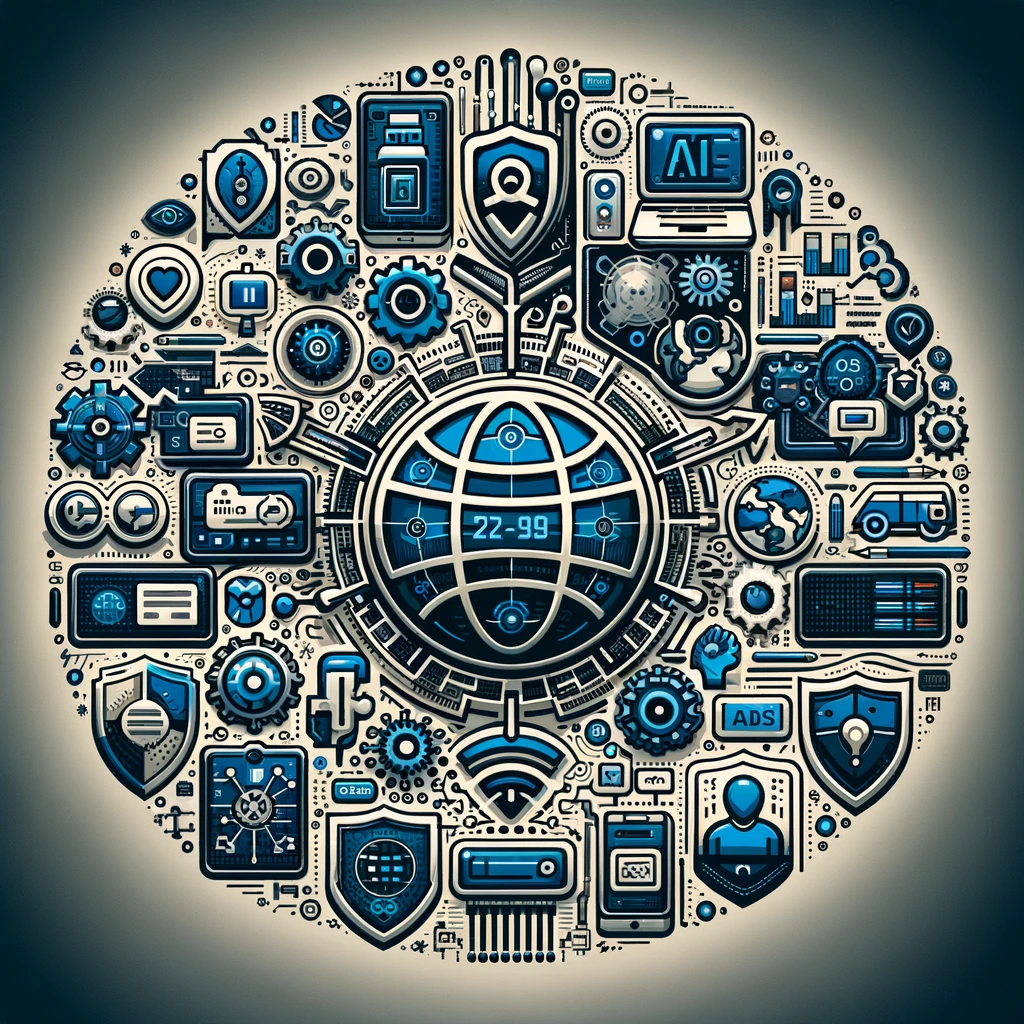 Web Browsers Reimagined: The Latest Technologies and Innovations in ...